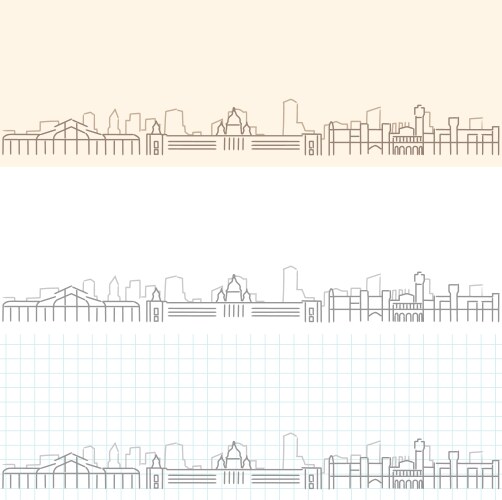 Bengaluru Vector Images (85)