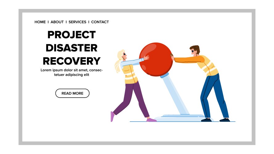 Risk Mitigation Vector Images (over 530)