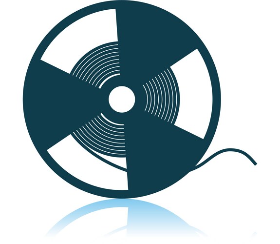Reel Tape Vector Images (over 23,000)