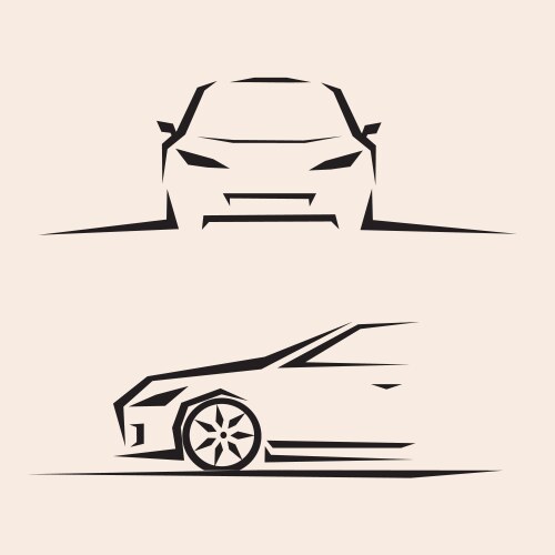 Car Sketch Vector Images (over 22,000)