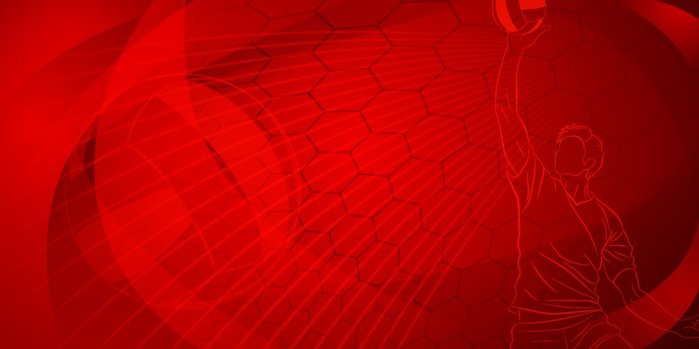 Volleyball Vector Images (over 32,000)