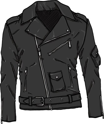 Jacket Template Vector Images (over 15,000)