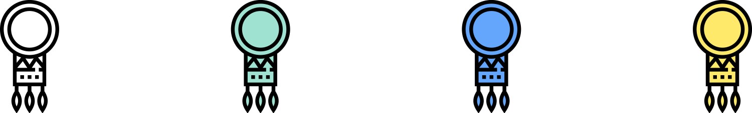 Native American Logo Vector Images (over 4,800)