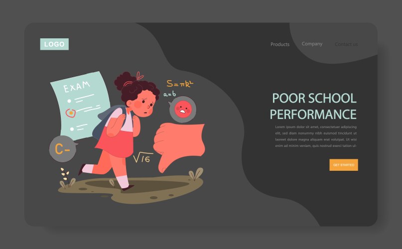 Bad Grades Vector Images (over 790)