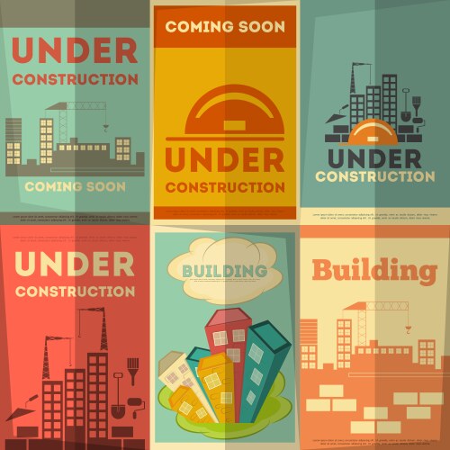 Safety Poster Construction Vector Images (over 2,400)
