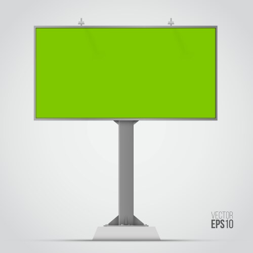 Billboard Vector Images (over 150,000)