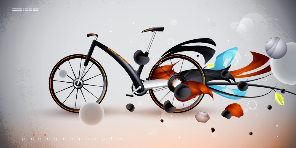 Bike Vector Images (over 210,000)