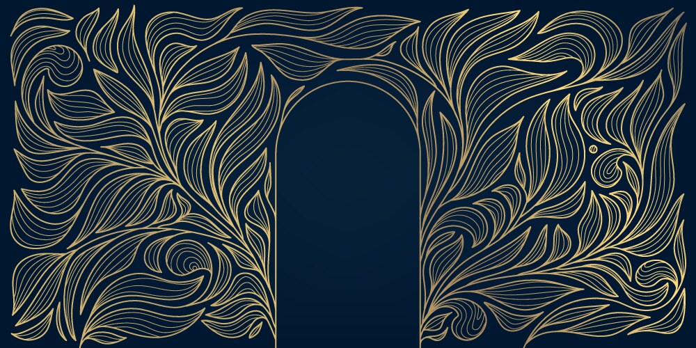 Arch Pattern Vector Images (over 17,000)