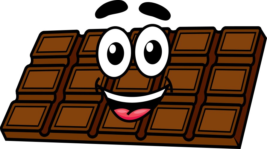 Chocolate Cartoon Vector Images (over 96,000)