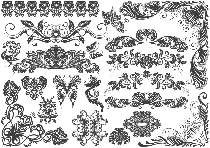 Decorative Vector Images (over 8.4 million)