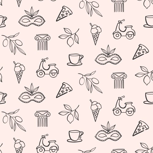Italian Food Background Vector Images (over 37,000)