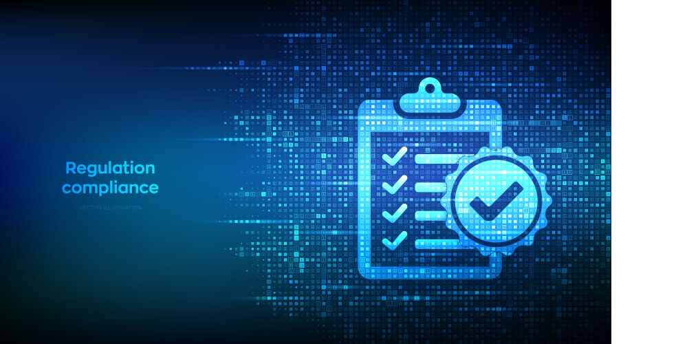 Regulatory Icon Vector Images (over 2,800)