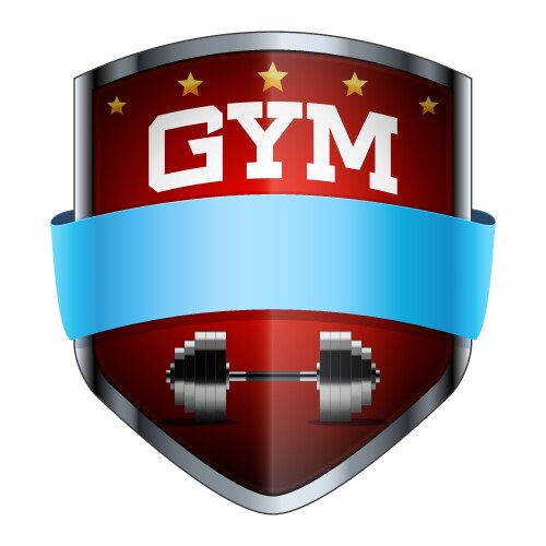Shield Gym Vector Images (over 3,500)