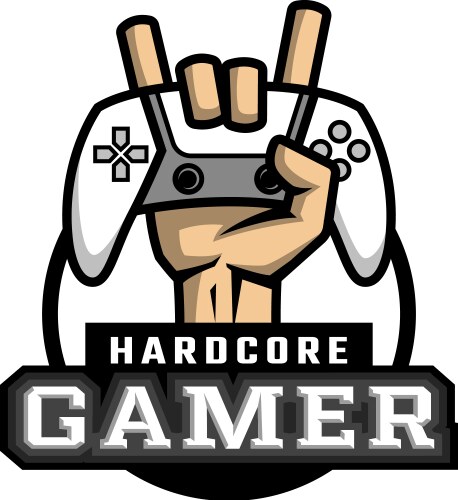 Esports Logo Vector Images (over 39,000)