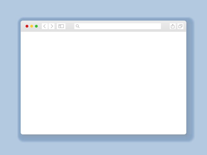Browser Vector Images (over 130,000)