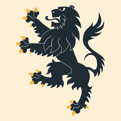 Lion Vector Images (over 110,000)