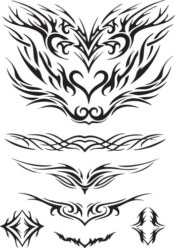 Wings Royalty Free Vector Image - VectorStock
