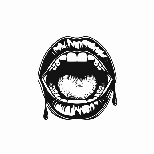 Tongue Vector Images (over 56,000)