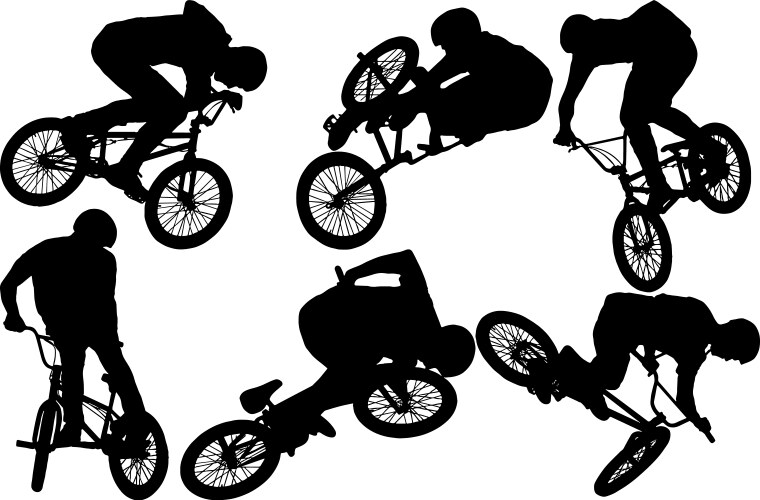 Logo Bmx Vector Images (over 680)