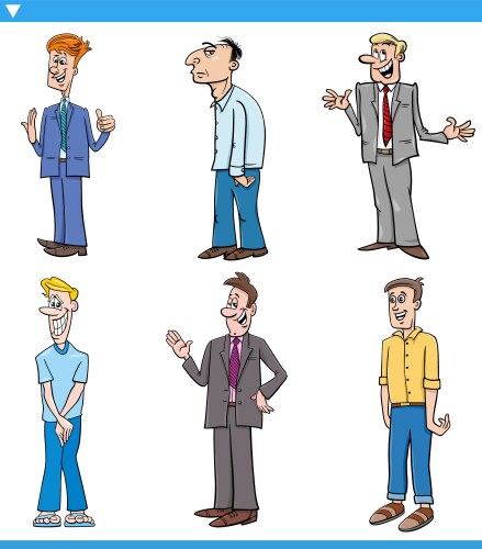 Comic People Talking Vector Images (over 4,500)