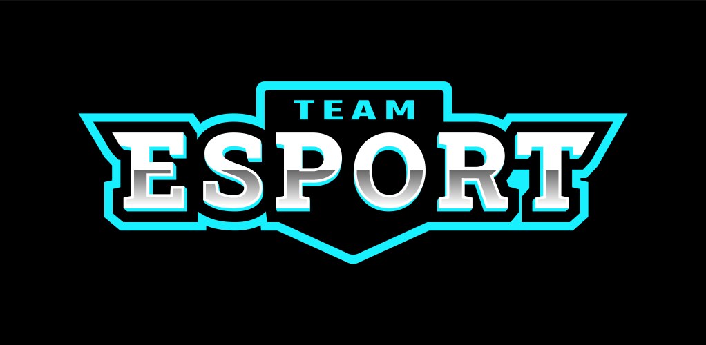 Esports Logo Vector Images (over 39,000)