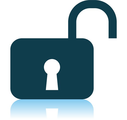 Unlock Royalty Free Vector Image - VectorStock