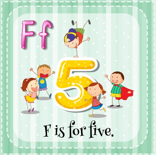 Sparkling alphabet Royalty Free Vector Image - VectorStock