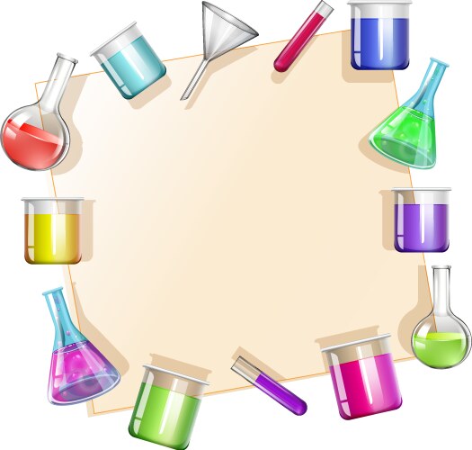 Biology Border Vector Images (over 1,700)