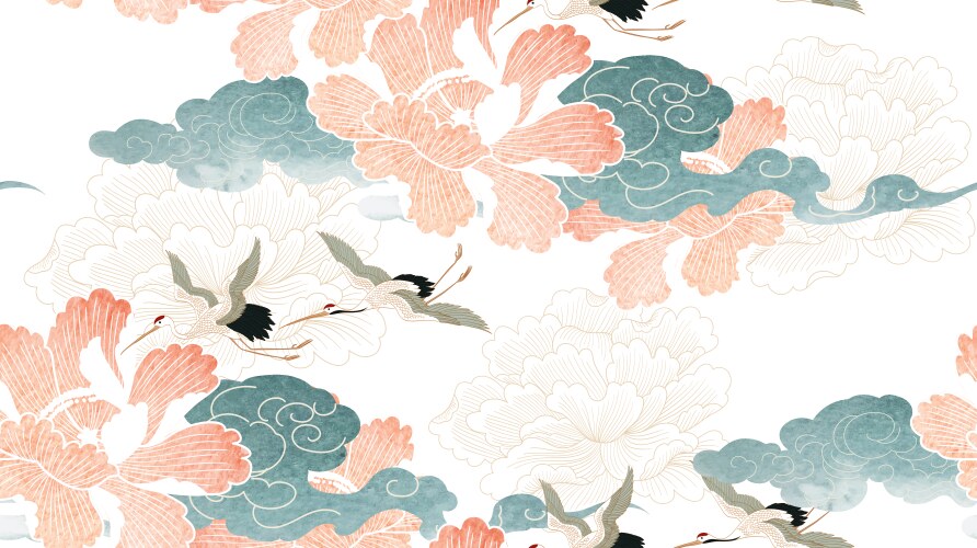Chinese Pattern Vector Images (over 100,000)