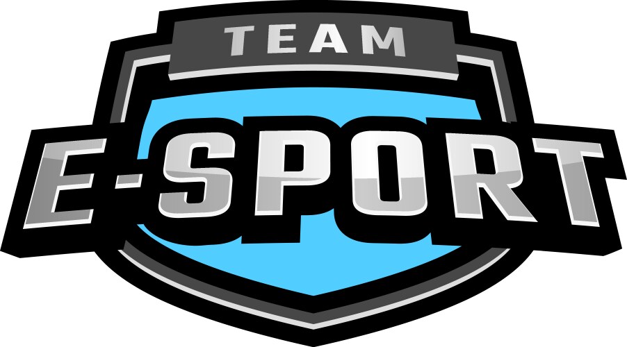 Esports Logo Vector Images (over 39,000)