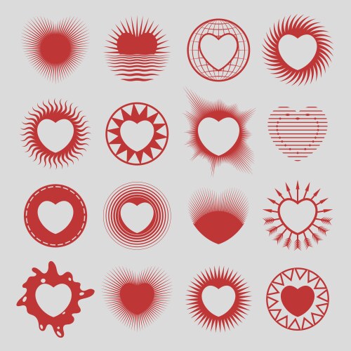 Hearts Vector Images (over 1.4 million)