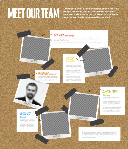 Board Member Vector Images (over 1,200)