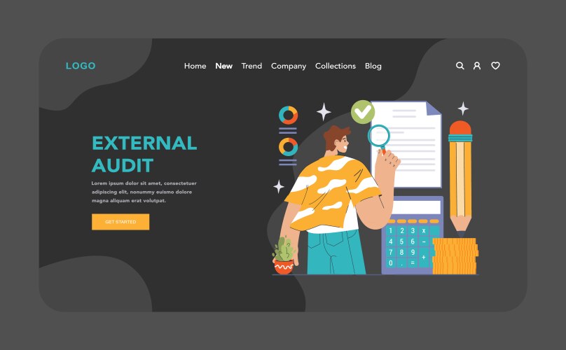 Audit Vector Images (over 45,000)