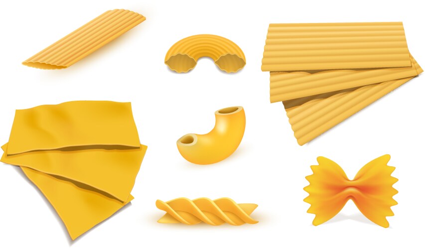 Macaroni Icon Macaroni Icon Vector Images (over 3,600)
