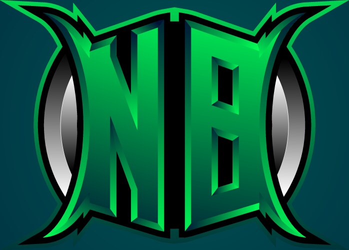 Nb Logo Vector Images (over 2,500)