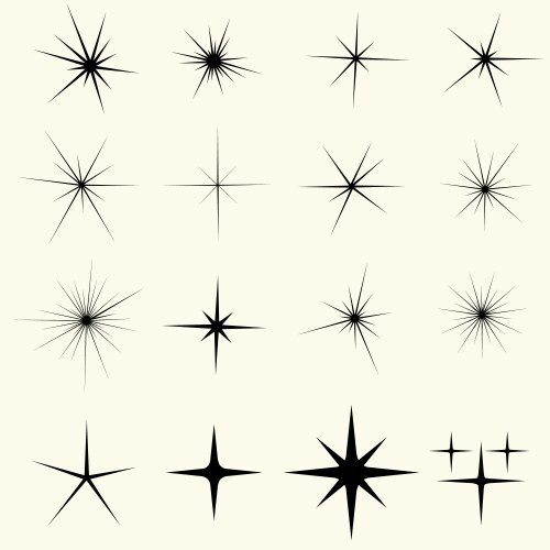 Sparkle Vector Images (over 460,000)