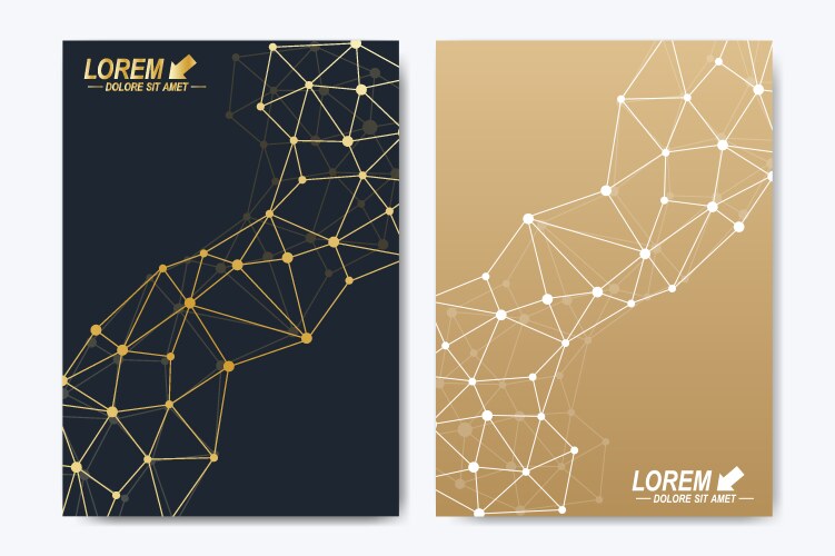 Brochure Flyer Leaflet Vector Images (over 150,000)