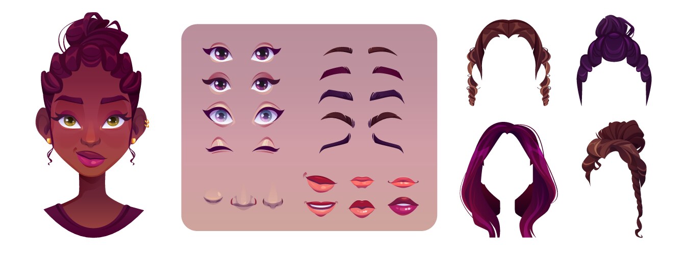 Avatar Vector Images (over 590,000)