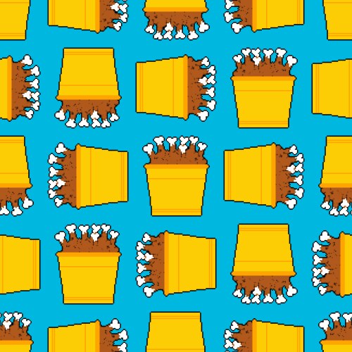 Pixel Art Chicken Vector Images (over 330)