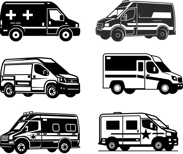 First Responder Logo Vector Images (over 150)