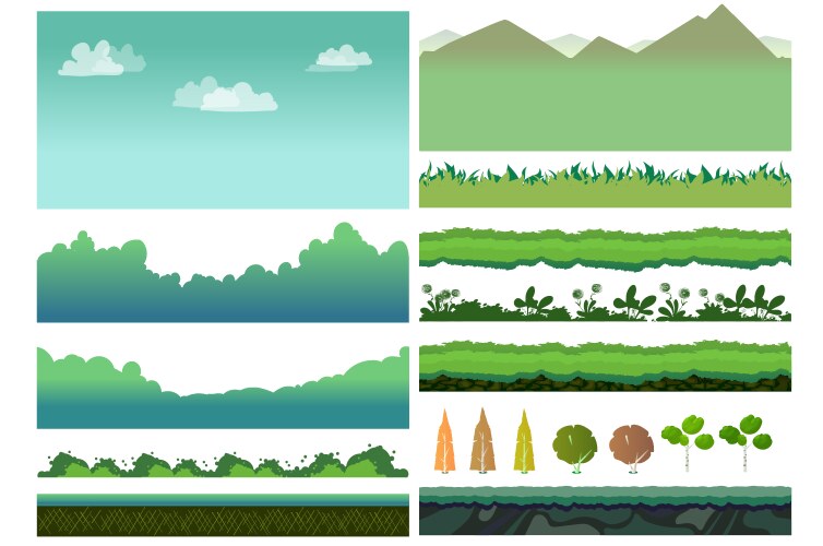Assets Vector Images (over 76,000)