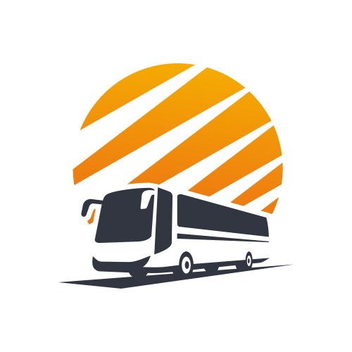 Bus Logo Vector Images (over 13,000)