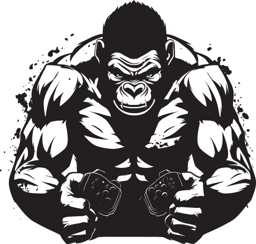 Ape Vector Images (over 32,000)
