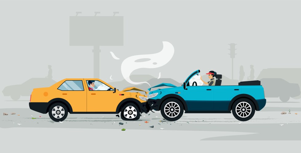 Car Crash Vector Images (over 17,000)