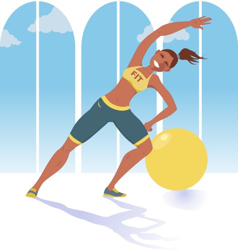 Fitness Vector Images (over 560,000)