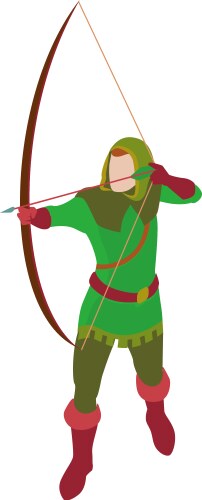 Archer Vector Images (over 23,000)