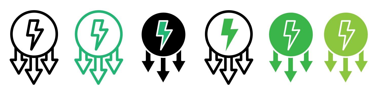 Electricity Logo Vector Images (over 160,000)