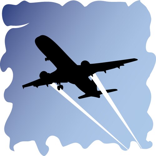 Plane Vector Images (over 250,000)