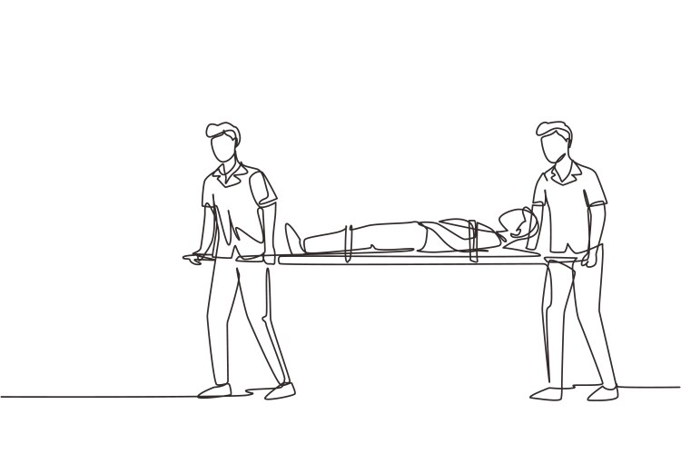 Ambulance Drawing Vector Images (over 3,400)