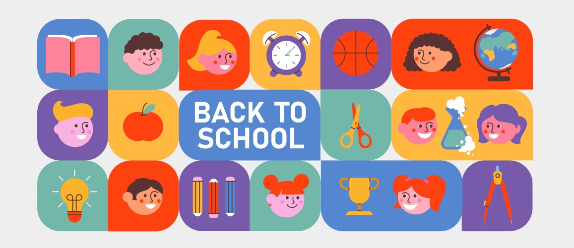 School Subjects Background Vector Images (over 5,900)